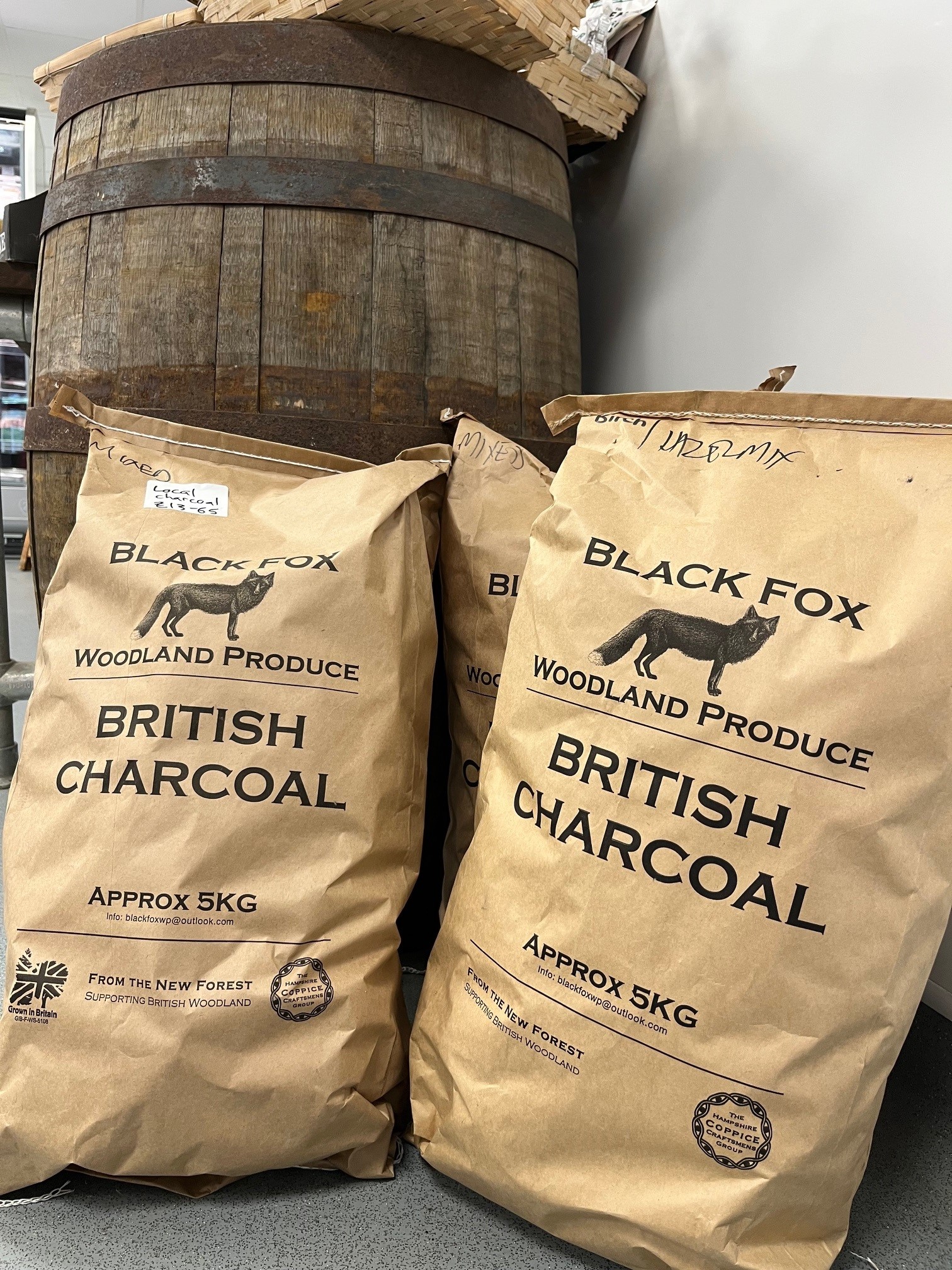 Sunnyfields Farm - Farm Shop & Pumpkin Time Event