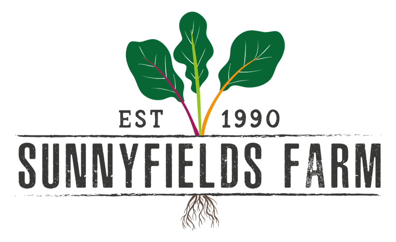 Sunnyfields Farm - Farm Shop & Pumpkin Time Event